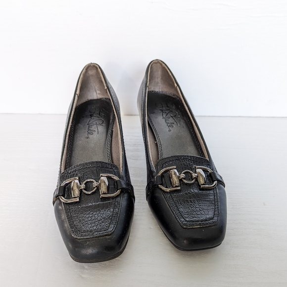 Life Stride | Shoes | Life Stride Womens Dress Shoes Pumps Black | Poshmark